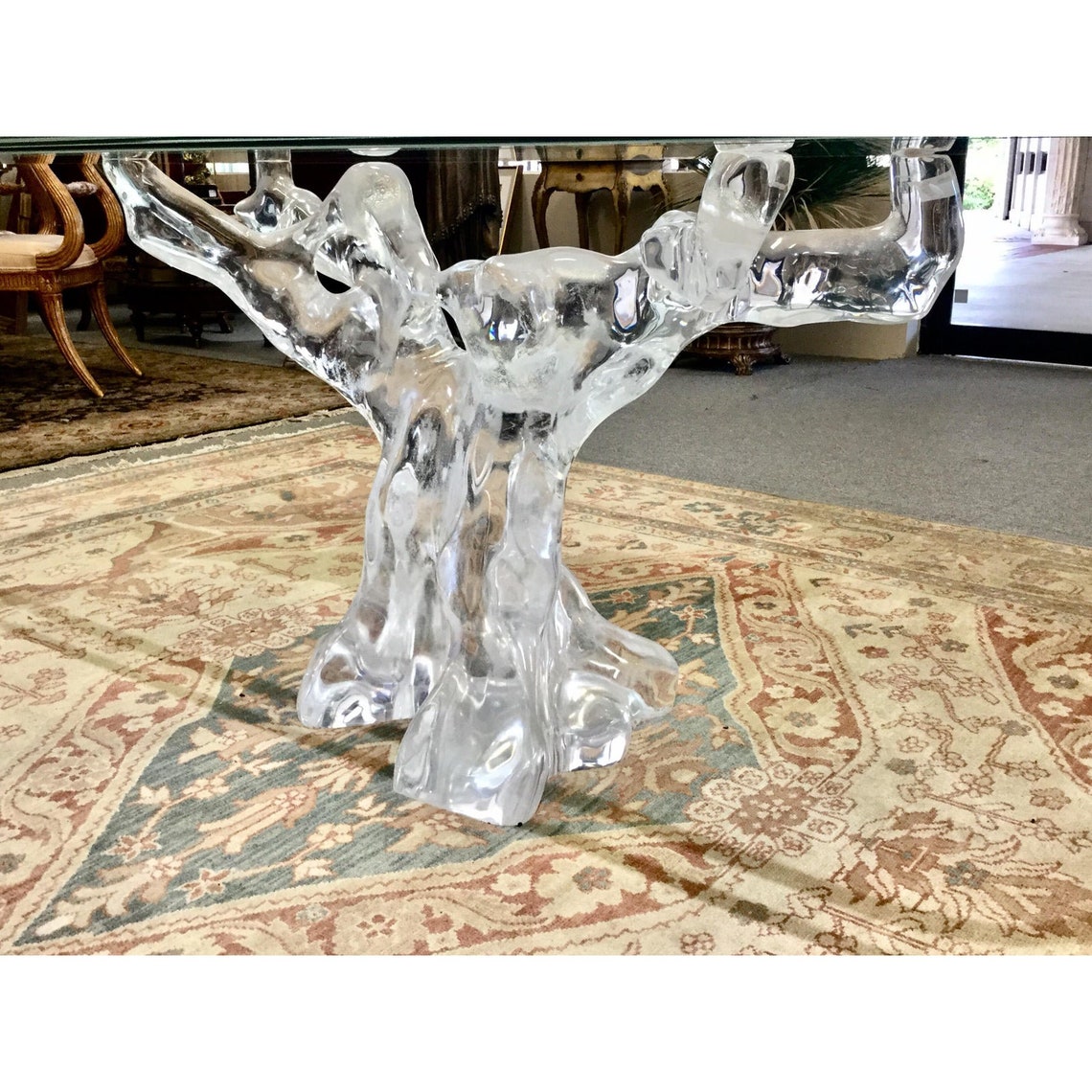 Hollywood Regency Alberto Rocchi tree of Life - Etsy