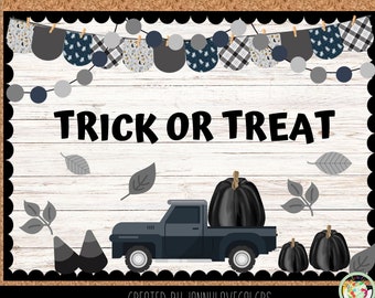 Bulletin Board Kit/ Door Décor - Etsy