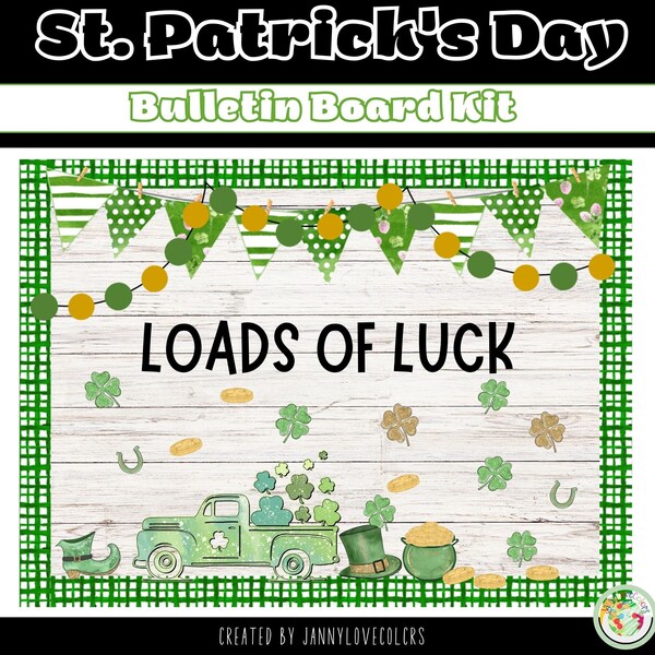 Bulletin Board Decorations - Etsy