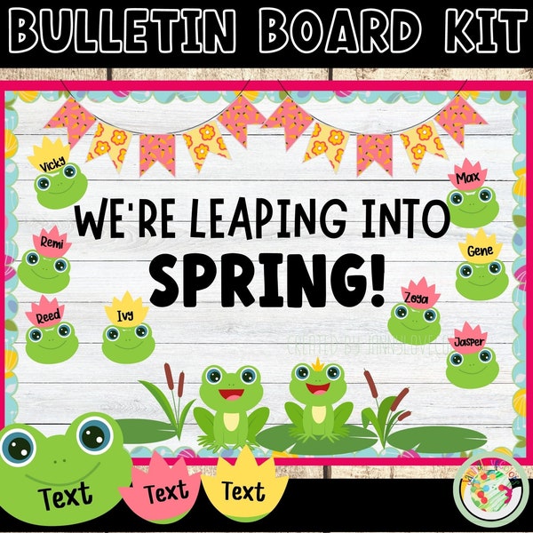 Classroom Ideas - Etsy