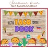 Spring Bulletin Board Healthy Habits Bulletin Board Kit March Classroom ...