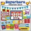 Retro 90s Theme Classroom Decor BUNDLE Printable Digital Download - Etsy