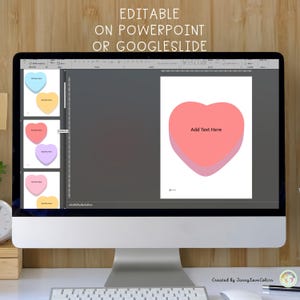 God's Conversation Hearts Bulletin Board Kit: Christian Classroom Decor ...