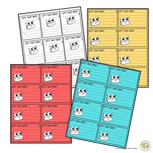 Classroom Compliments Taco Bulletin Board | Door Decor | Shout Out ...