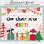 Smitten Winter Bulletin Board Kit Holiday Bulletin Board Christmas ...