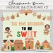 Christmas Bulletin Board Kit | Gingerbread | December Class Decor ...