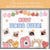 In Our Learning Era Grade Bulletin Board Kit Classroom Decor Door Decor ...