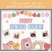 Retro 90s Theme Classroom Decor BUNDLE | Printable | Digital Download ...