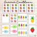 Countdown to Summer Bulletin Board Kit for Teachers and Classroom Decor ...