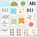 Blast off Into Learning Bulletin Board Kit (digital Download) - Etsy