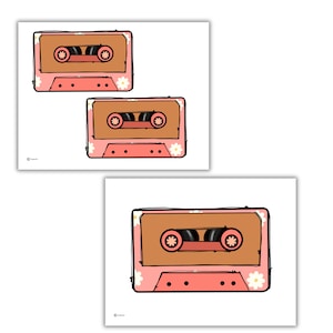 Retro Valentine's Day Bulletin Board Kit: Groovy Heart Decor (PDF, PPT ...