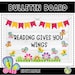 Butterflies Spring Bulletin Board ,door Decoration, Classroom Decor ...