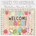 School Supplies Classroom Decor Bundle Digital Download - Etsy