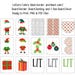 Christmas Elf Bulletin Board Kit | Holiday Classroom Decor | Winter ...