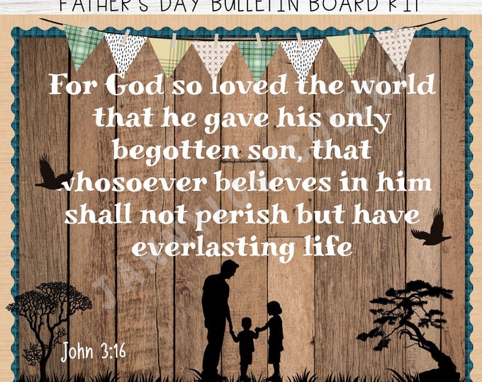 Fathers Day Bulletin Board Printable, June Bulletin Board, Hats off to ...