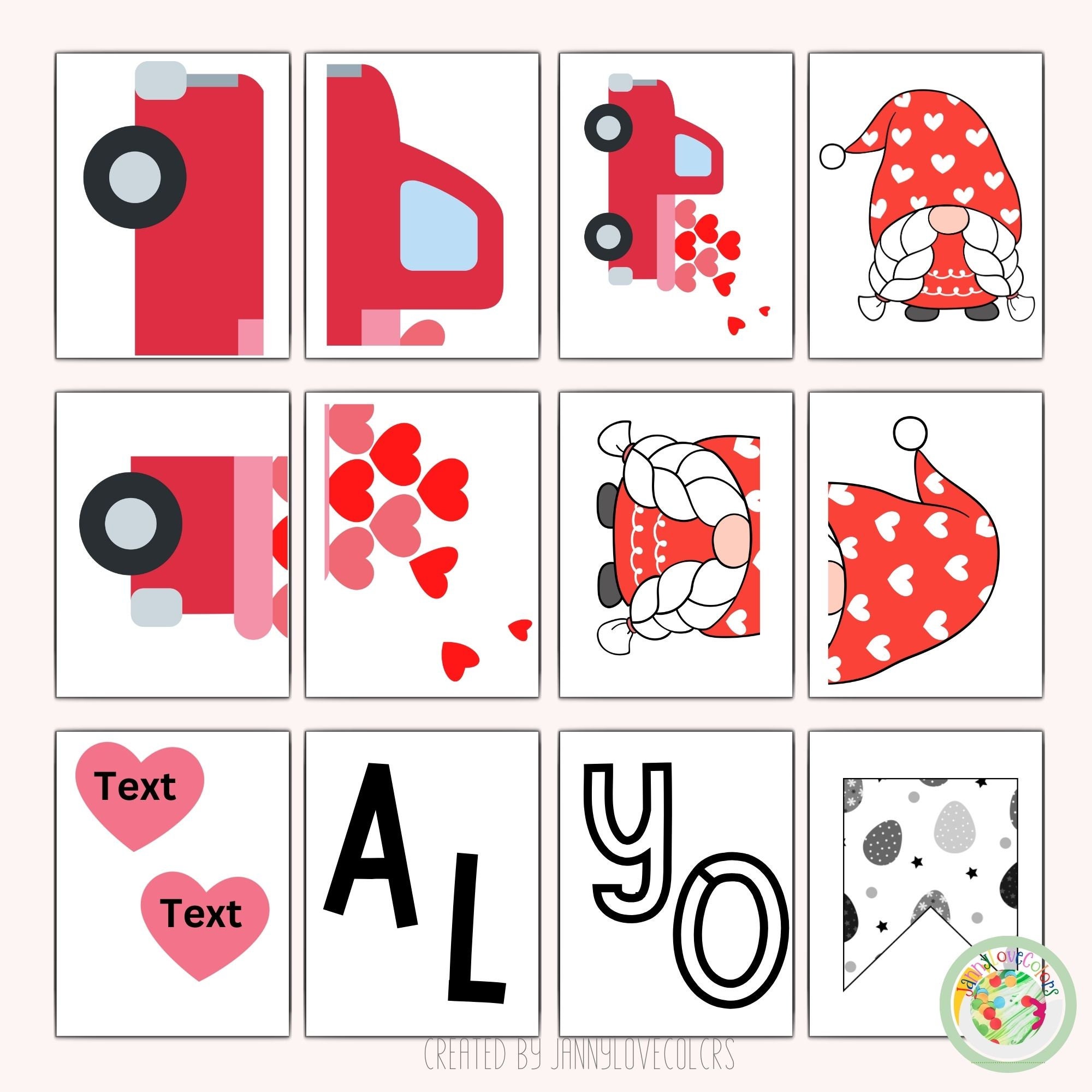 February Bulletin Board Kit Classroom Decor Bulletin Board Valentine ...