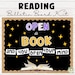 Reading is Magical Bulletin Board Kit: Classroom Decor (instant ...