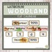 Woodland Animals Classroom Decor Bundle: Rustic Watercolor Theme - Etsy
