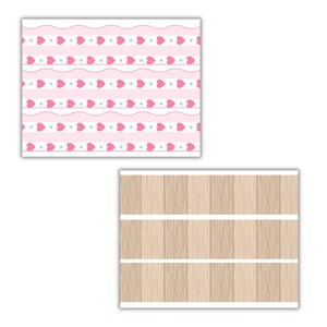 Valentine’s Day Bulletin Board | Healthy Habits Bulletin Board ...