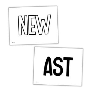 New Year Bulletin Board Kit | Toast to the New Year | Winter Season ...