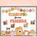 Fall Classroom Posters | Classroom Decor | Retro - Etsy Canada