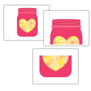 Valentine’s Day Bulletin Board | Healthy Habits Bulletin Board ...