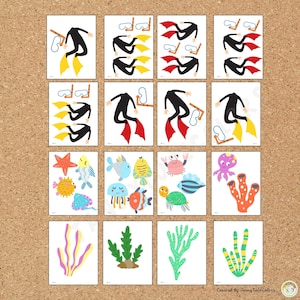 Summer Under the Sea Theme | Classroom Door Decor | Summer Bulletin ...