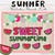 Summer Bulletin Board Idea, Retro Classroom Decor | Sunshine April and ...