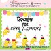 Ducks Spring Bulletin Board Kit Door Decor March & April Classroom ...