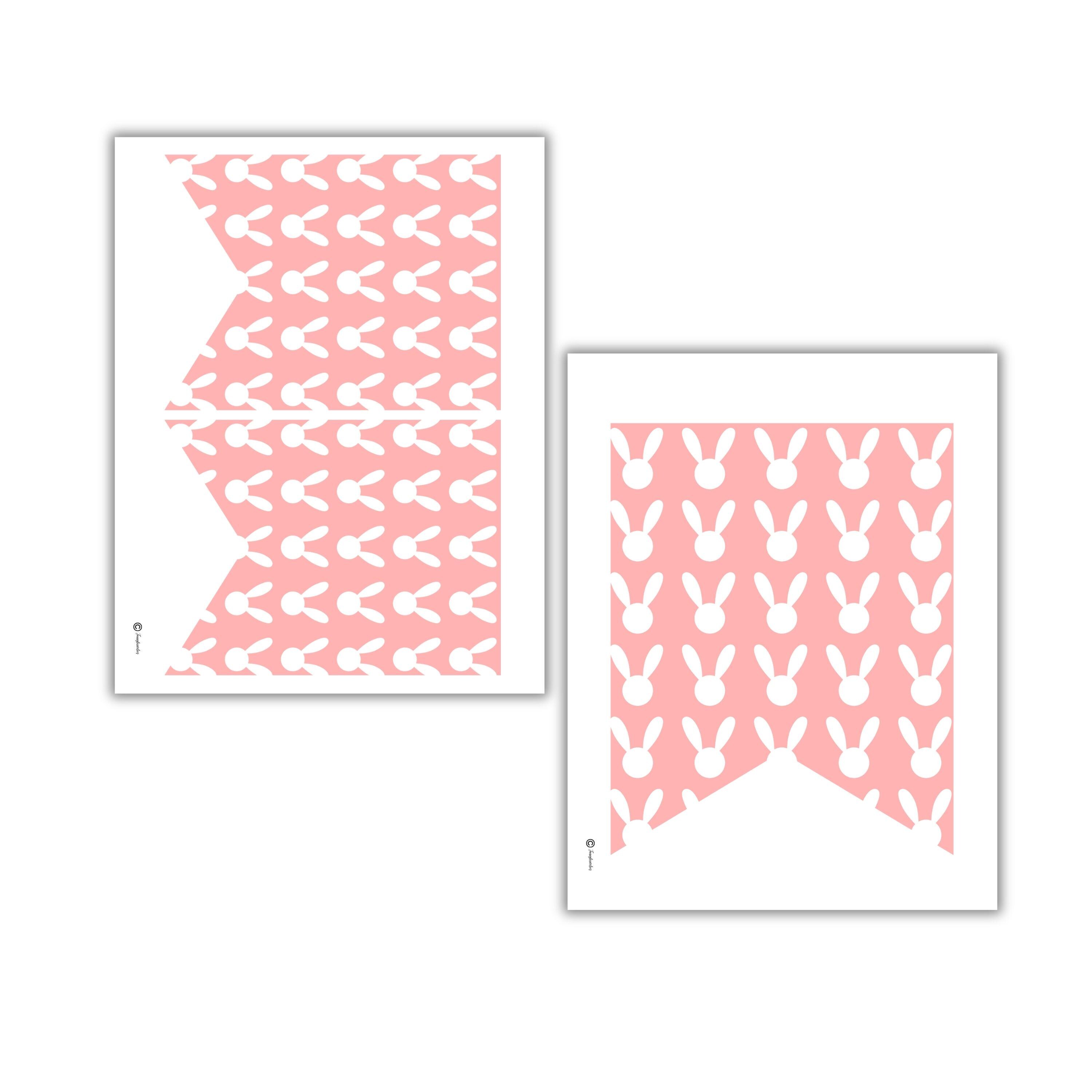 Kindness Bulletin Board Kit | Ways to Be Kind | Easter and Spring ...