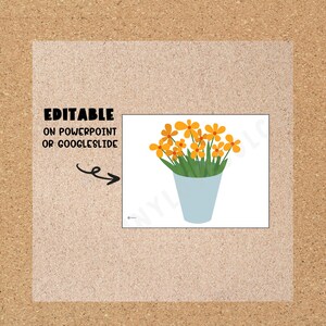 God Says You Are | Spring Church Bulletin Board Kit | Sunday School ...