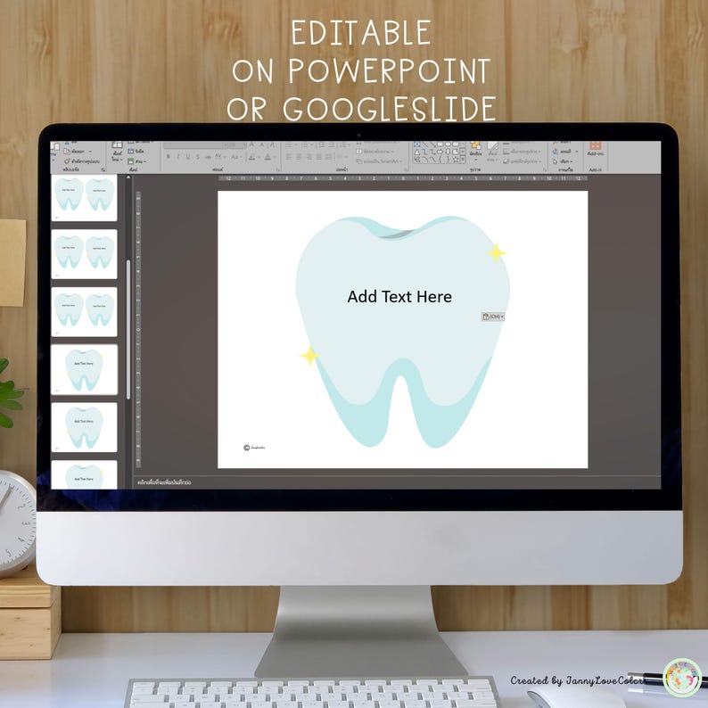 Teeth Healthy Bulletin Board Kit | Nurse Healthy Habits | Dental Care ...