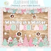 Winter Conference Folder Cover - Etsy