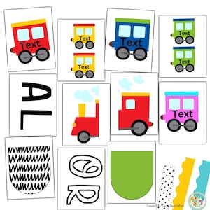 Back to School Bulletin Board | Train Door Decor | Classroom Decor - Etsy