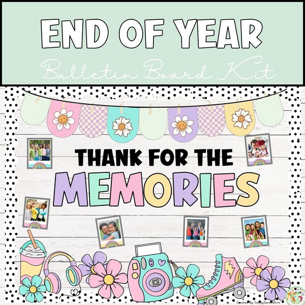 End of Year - Etsy