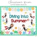 Summer Bulletin Board Kit: Under the Sea Classroom Decor (digital ...