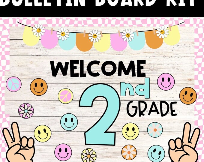 Teachers School Classroom Door Decoration Cutouts DIY Kit oh Snap, Look ...