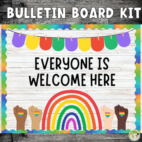 Pride Month Decorations - Etsy