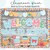 These Are My Peeps | Easter Spring Bulletin Board Kit | March April ...