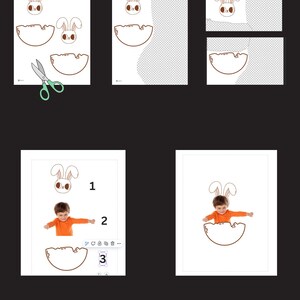 Hoppy Easter April Classroom | Easter Holiday Bulletin Board | Door ...