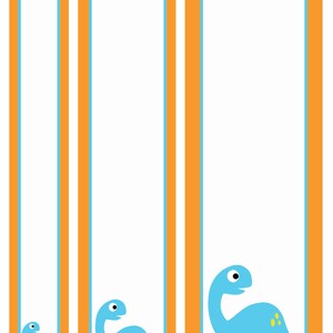 Editable Binder Covers and Spines Dinosaur Classroom Decor - Etsy