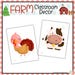 Farm Animals Classroom Decor | Back to School Bulletin Board | Door ...