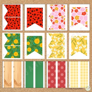 Ladybug Bulletin Board Kit, Spring Bulletin Board, March Bulletin Board ...