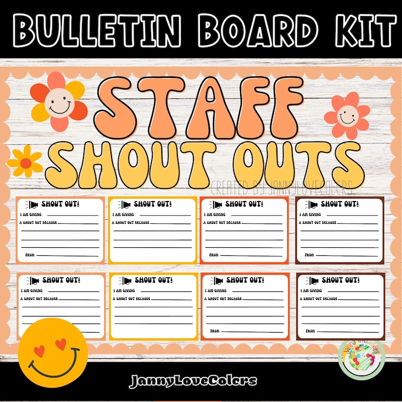 Shout Out Cards - Etsy