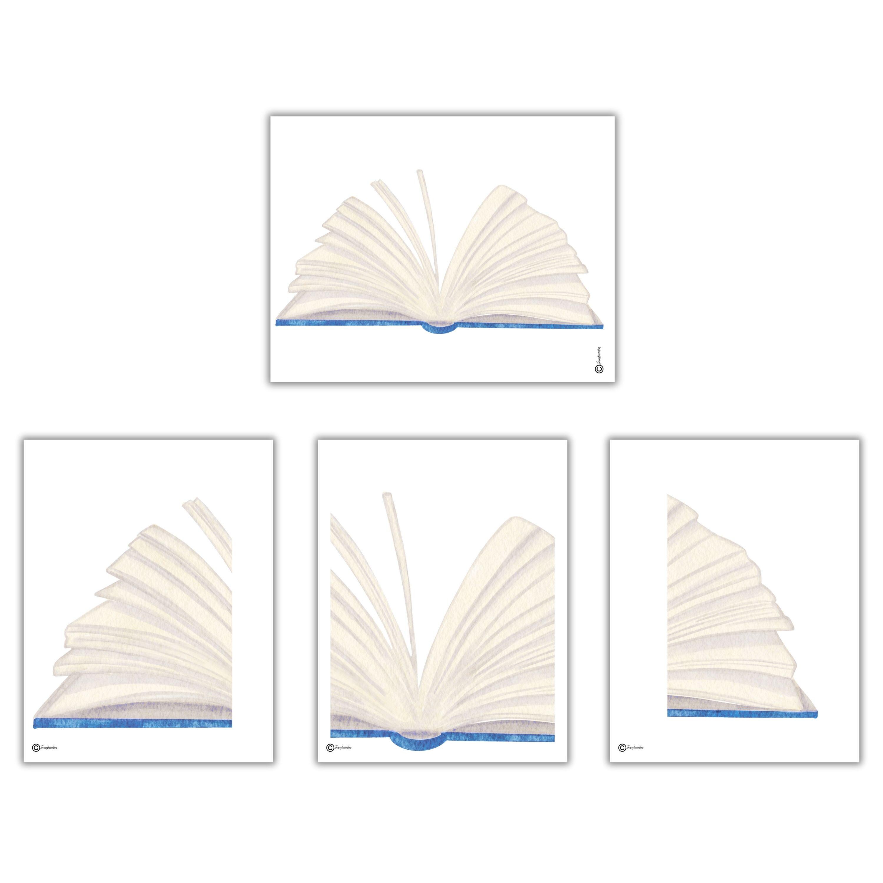 Winter Reading Bulletin Board Kit | Snow Theme Classroom Decor (PDF ...