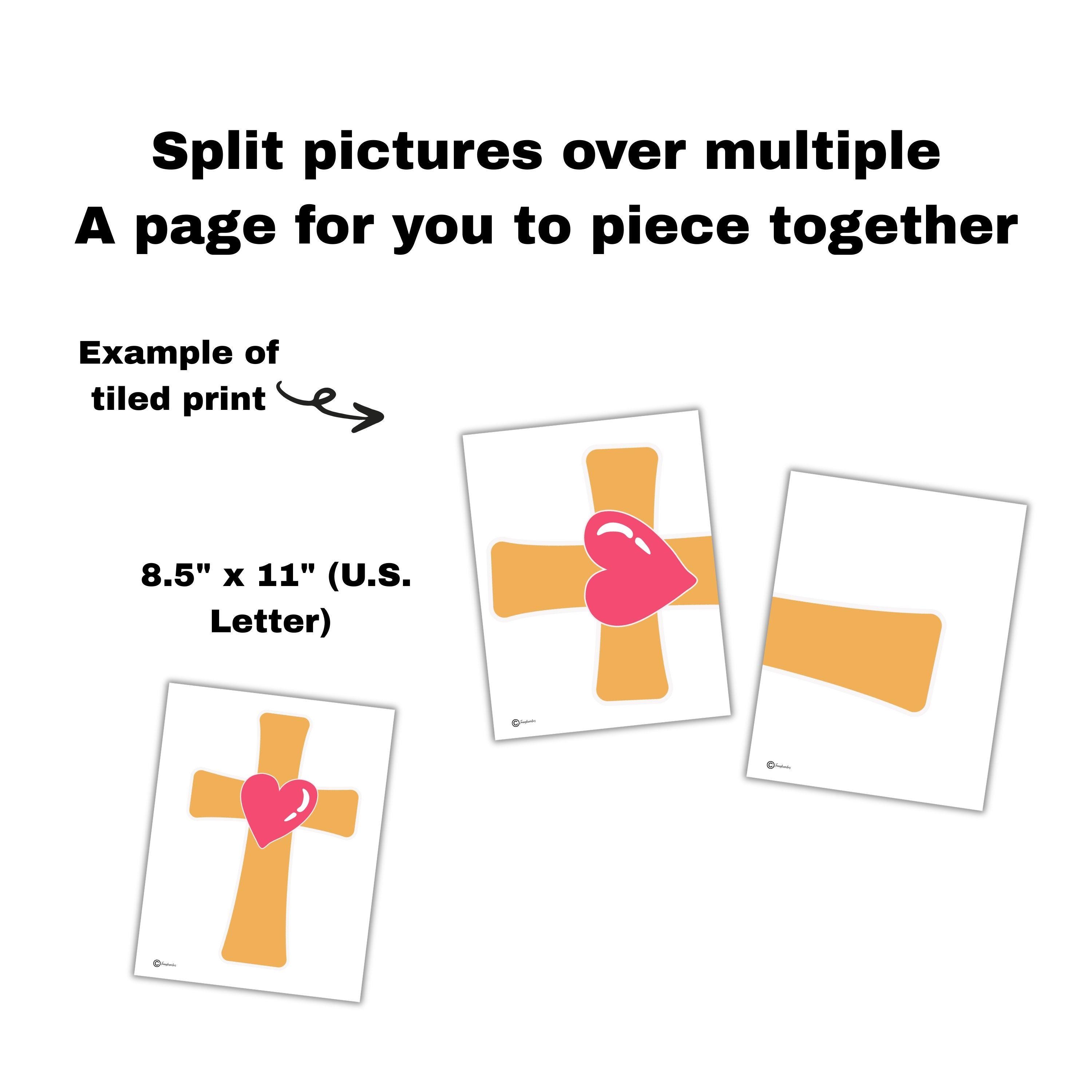Christian Valentine Bulletin Board | February Classroom Display ...
