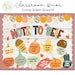 Fall Bulletin Board Kit: Mental Health Classroom Decor (digital ...