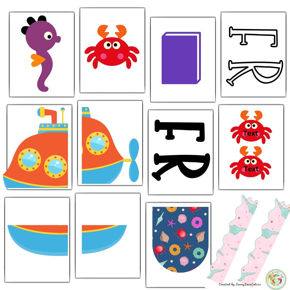 Reading Bulletin Board Spring Summer Library Boards Door Decor ...