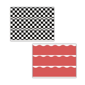 Retro Valentine's Day | February Winter Bulletin Board Kit and Door ...