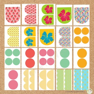 Countdown to Summer Bulletin Board Kit and Highland Cow Classroom Decor ...